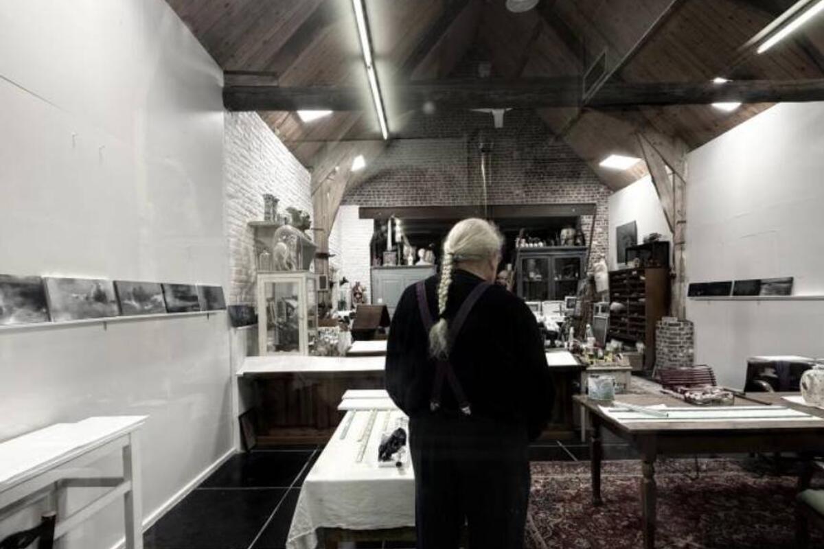 Reniere&Depla - Nightwalker | OKV