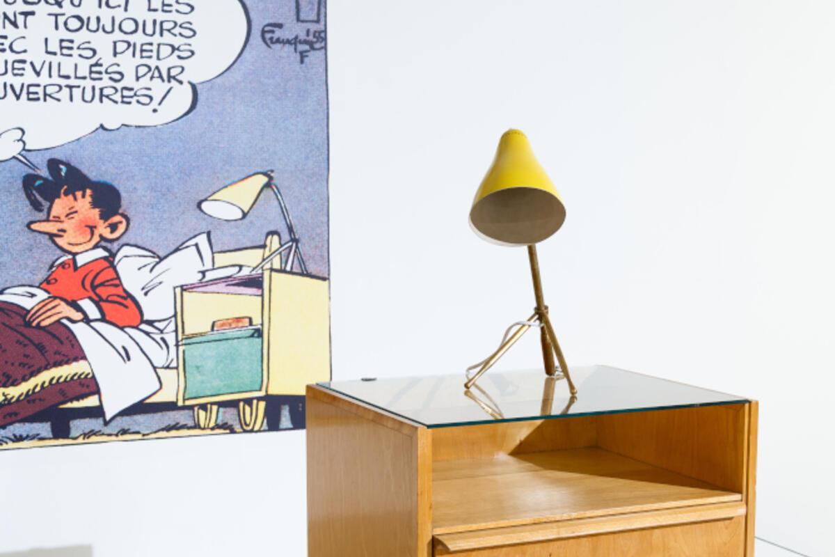 Design & comics | OKV