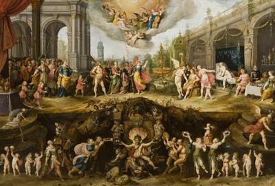 Natasja Peeters | OKV