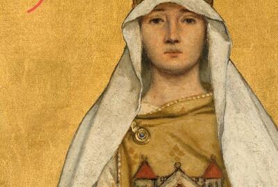 Judith - Een Karolingische prinses in Gent? | OKV